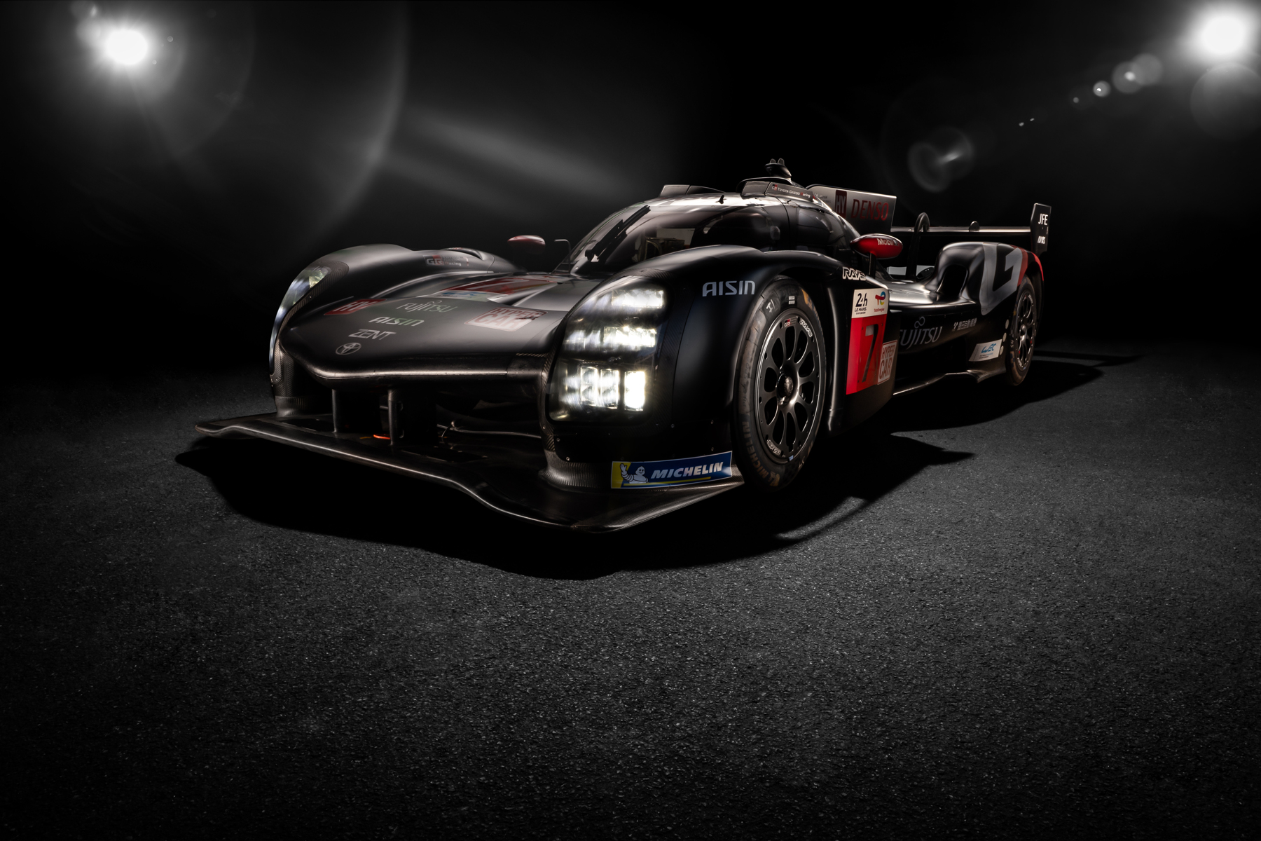 24h Du Mans 2025 La Date Douverture De La Billetterie Est Connue