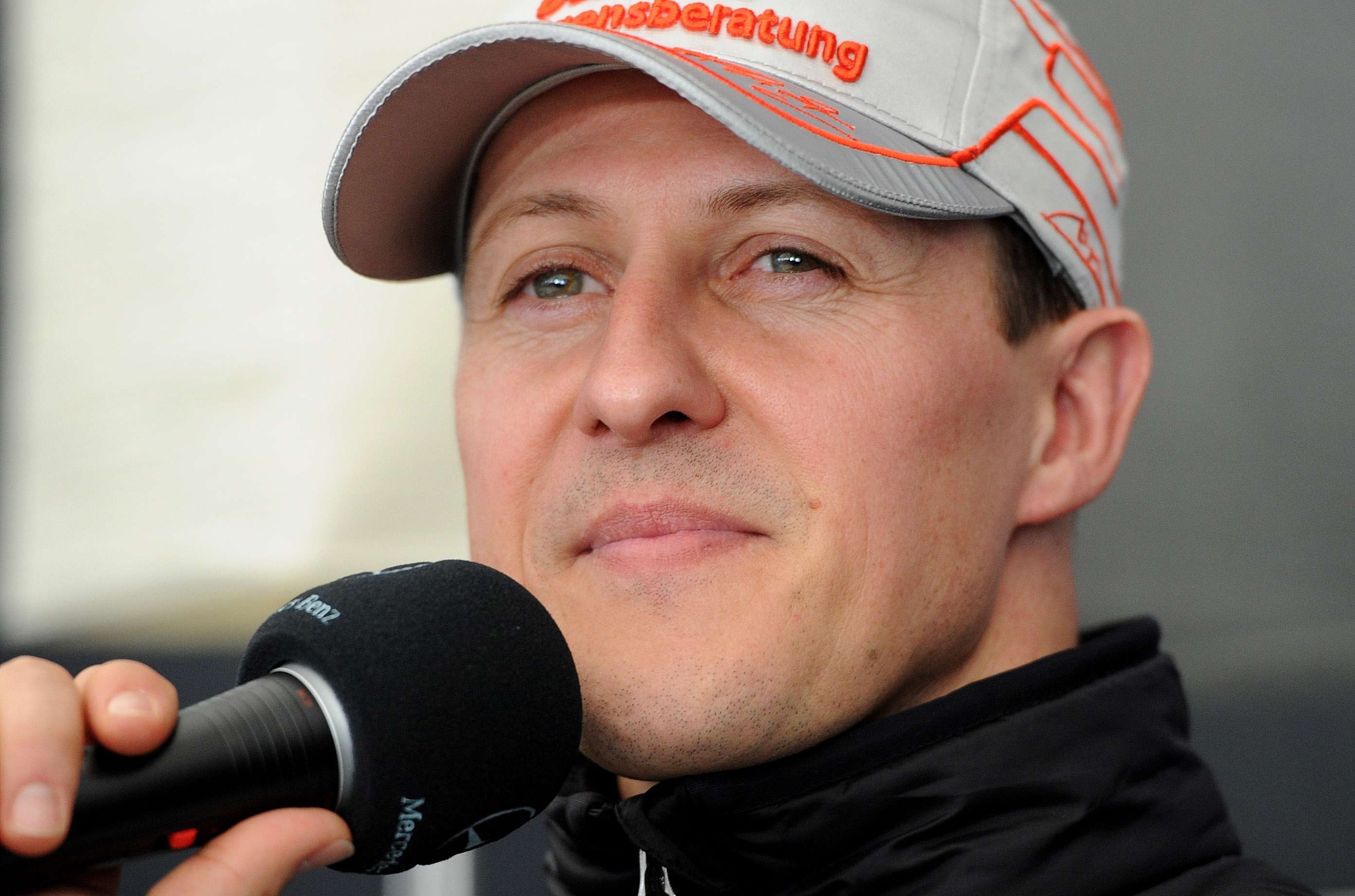 Michael Schumacher : un nouveau signe d'espoir sur son état de santé