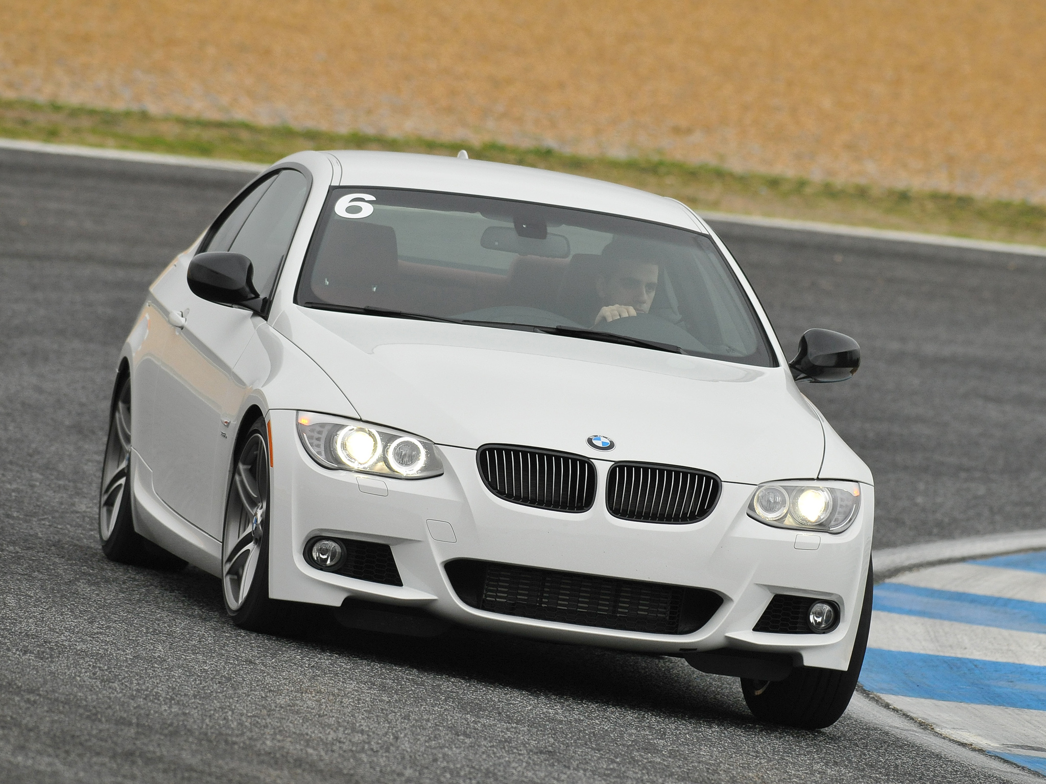 BMW 335i M Sport (2013) : le prix de cette occasion est-il vraiment ...