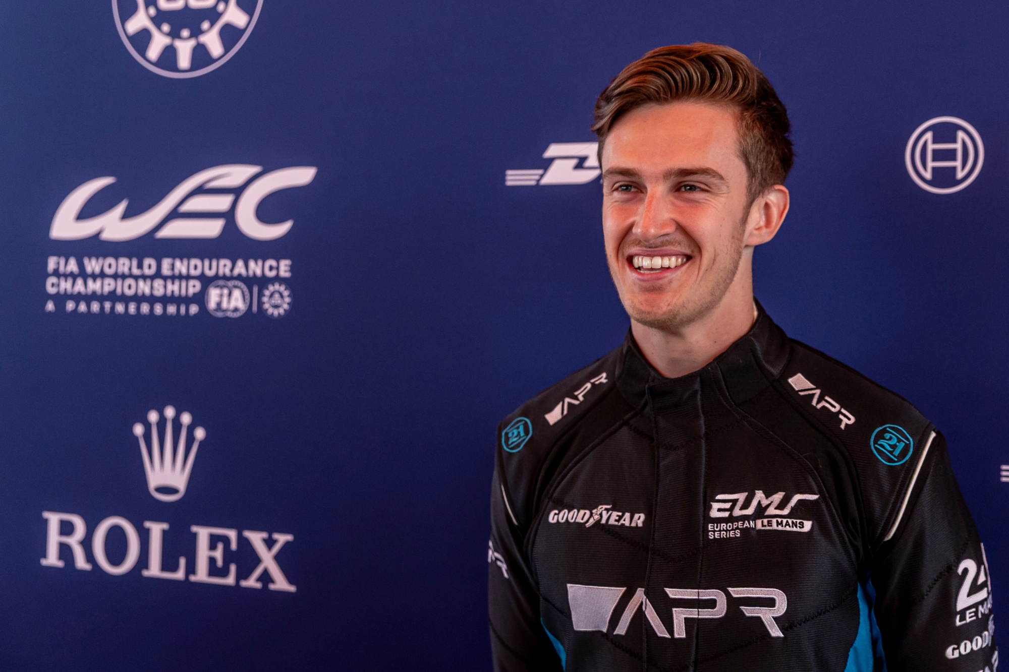 Théo Pourchaire : le Français rebondit en F1 dans une nouvelle écurie