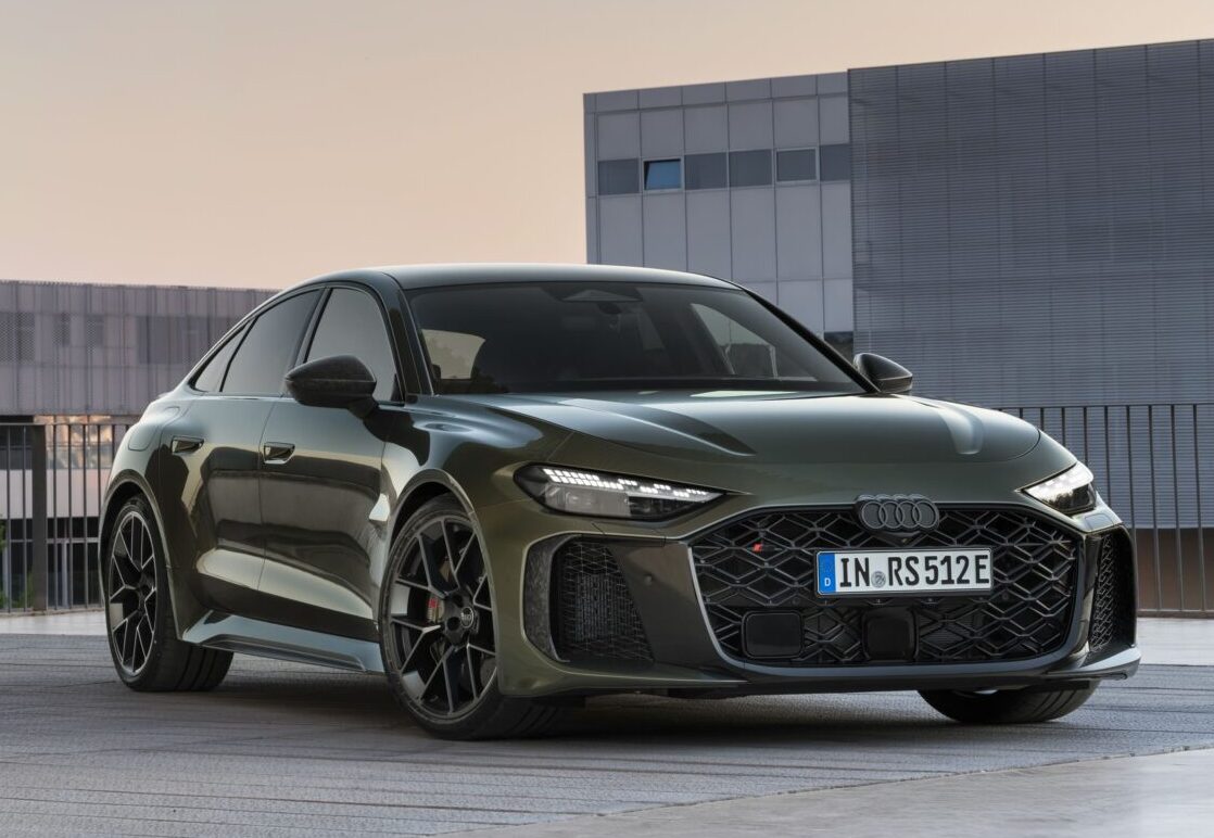 Audi RS 5 (2026) : le guide pour atteindre sa puissance ultime