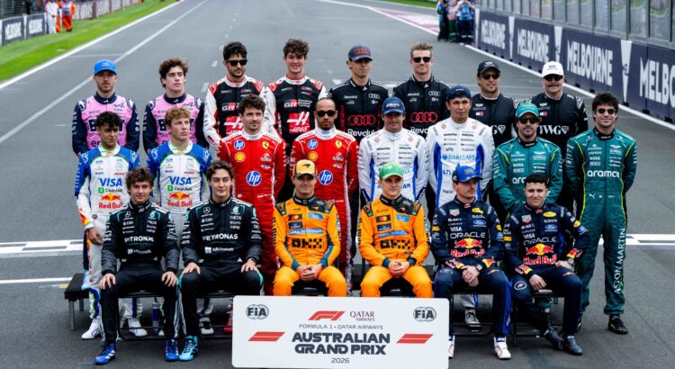 "C'est de la Formule E " : que pensent les pilotes des F1 2026 après ...