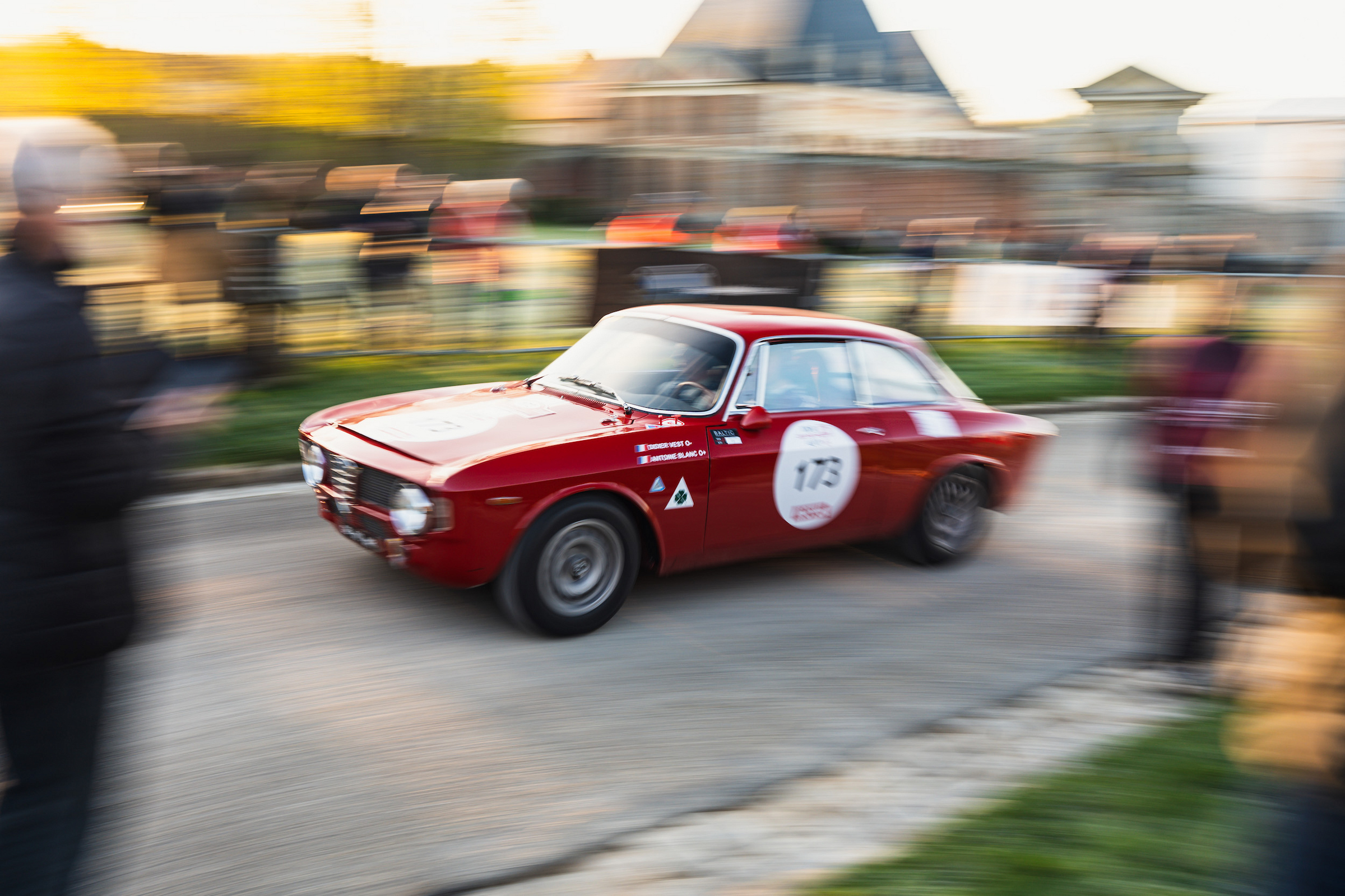Tour Auto 2026 : le guide pratique complet (parcours, voitures, tickets)